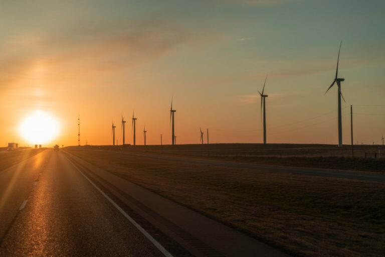 Just Solutions – Uplifting equitable solutions to the climate crisis