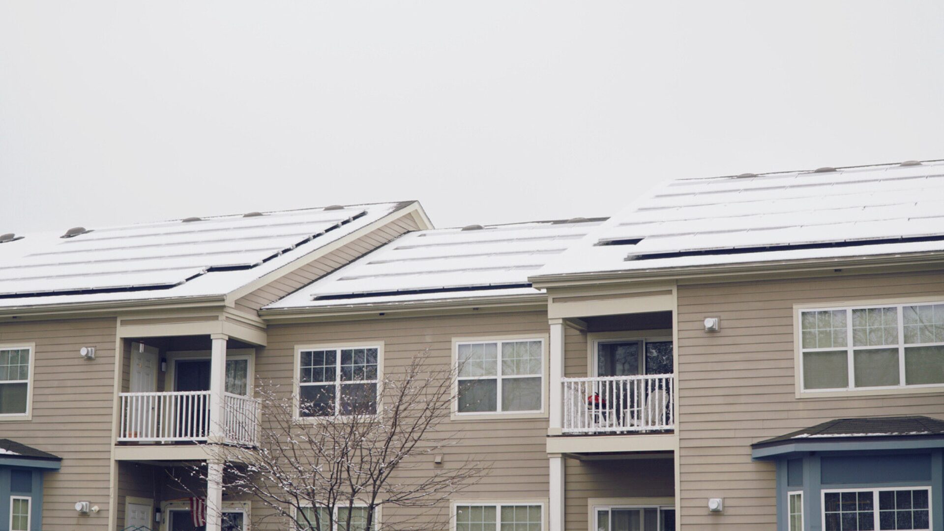 Left in the Dark; Utility Disconnections in the United States – Just ...